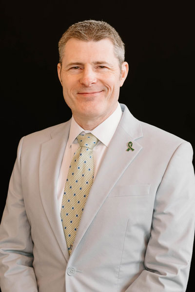 Leadership at Birch Tree | Behavioral Health Program for Adults